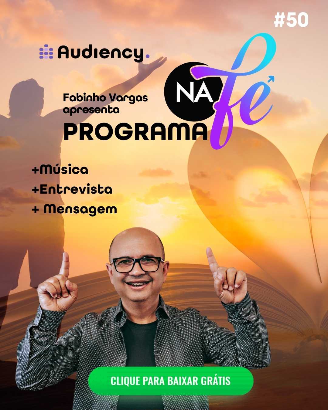 Papo Na F Programa 50 Entrevista Com Willy Gregory Papo Na F Programa 50 Entrevista Com Willy Gregory